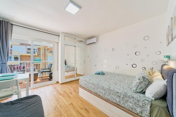La Casa Dens - Benalmádena