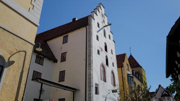 Hotell Visby Börs - Visby