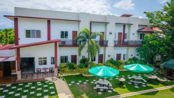 Armonia's Guest House - Puerto Princesa
