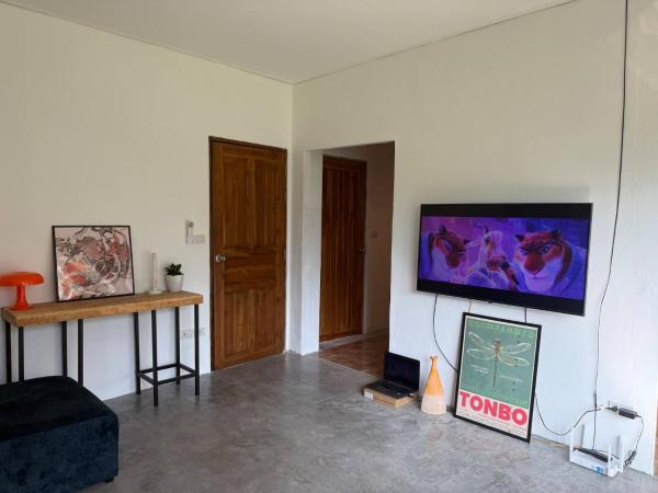 Cozy And Located In Lamai, Peaceful Area - Ko Samui