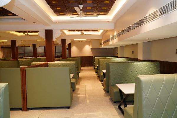 Hotel G Grand Inn - Thanjavur