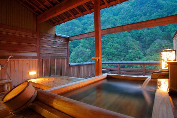 延楽 - 富山県