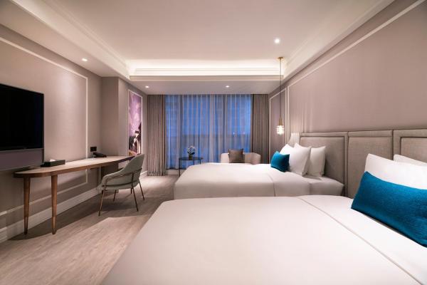 Mercure Hangzhou Xixi Wetland - Hangzhou