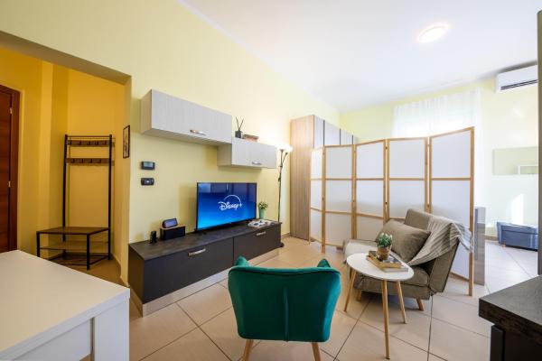 Santa Croce - Smart Design Suite - Grandmaison - Cuneo