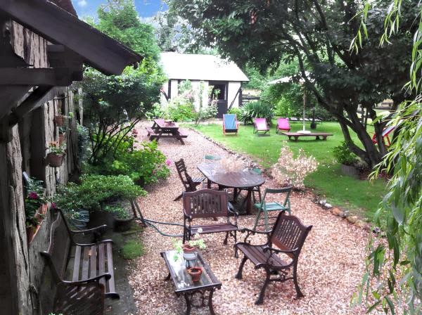 Maison Spacieuse Et Charmante à Dame-marie Avec Jardin - Verneuil-sur-Avre