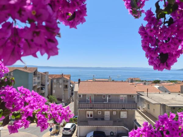 Apartmanimare - Promajna