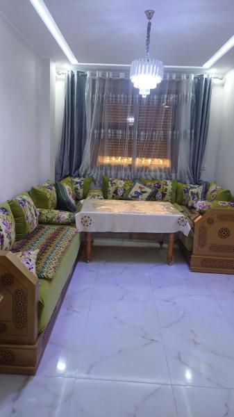 Appartement à Saidia - Berkane