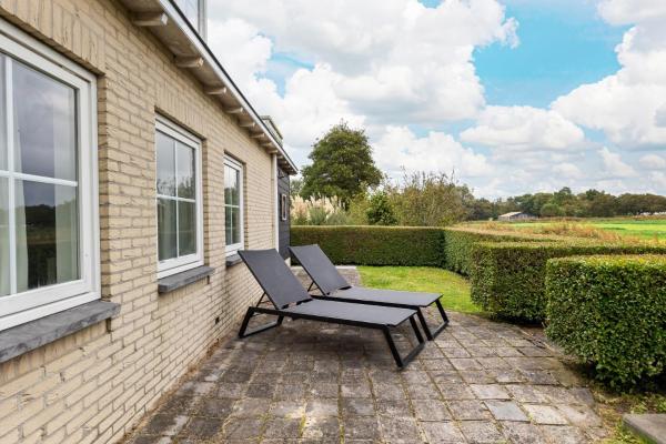 Zeayou Zeeland - Vakantiehuis Brouwerijweg 43-4 - Domburg