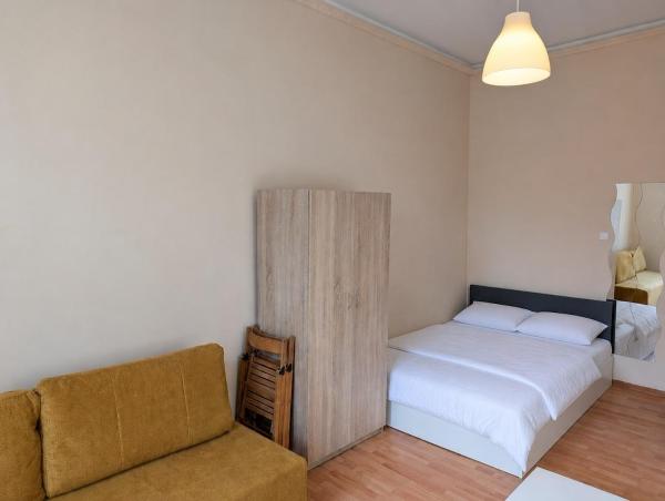 Budget Old Town Apartment - Krakow