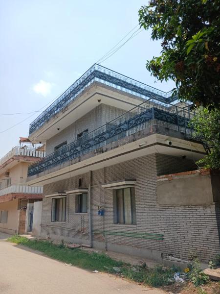 Decent Lodge Guest House - Islamabad