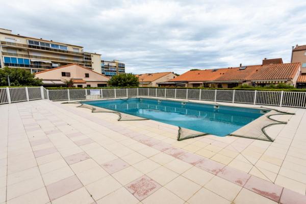 Maison Conviviale à Argelès-sur-mer Avec Piscine Partagee 35 M² - Collioure