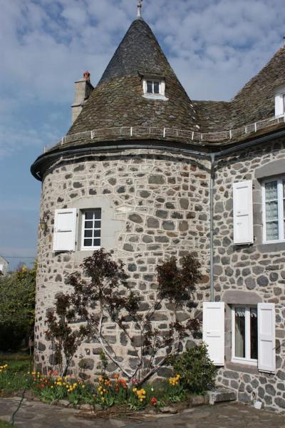 Appartement Confortable à Saint-martin, 60 M², Jardin Spacieux - Cantal