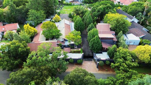 Long Island Guest House & Conference - Randburg