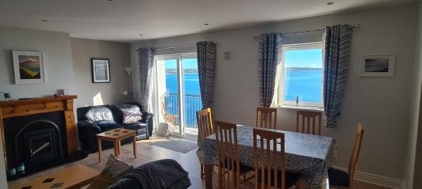 Ballycotton Holiday Apartment No 6 By Trident Holiday Homes - Midleton