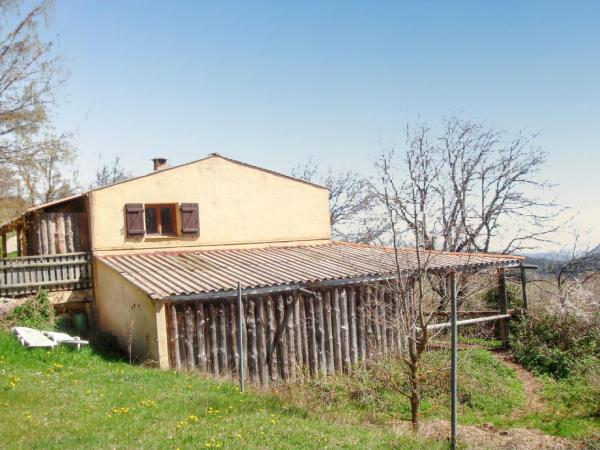 Maison Confortable Au Cœur De La Nature Près De Camps-sur-l'agly - Aude