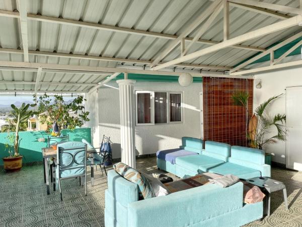 Sea View Apartment In La Gaulette - 30 M² + Terrace - Mauritius