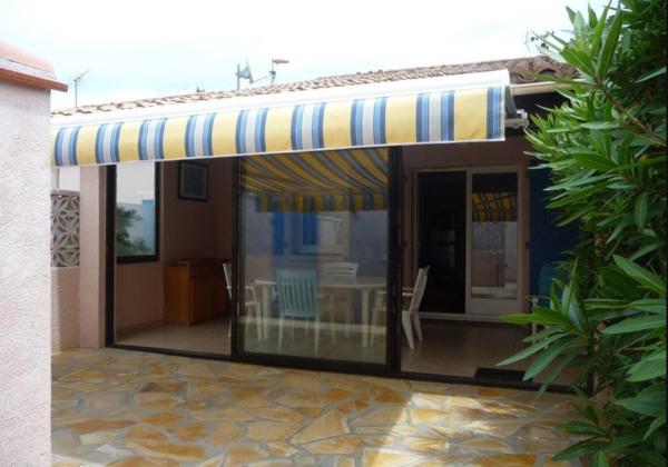 Maison Charmante à Saint-cyprien Avec Jardin Et Terrasse - Saint-Cyprien Plage