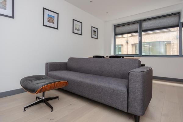 Stylish 1 Bedroom Apartment In Holborn In A Great Location - 블룸스버리