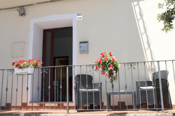 Maria Caderina House 2 - Posada