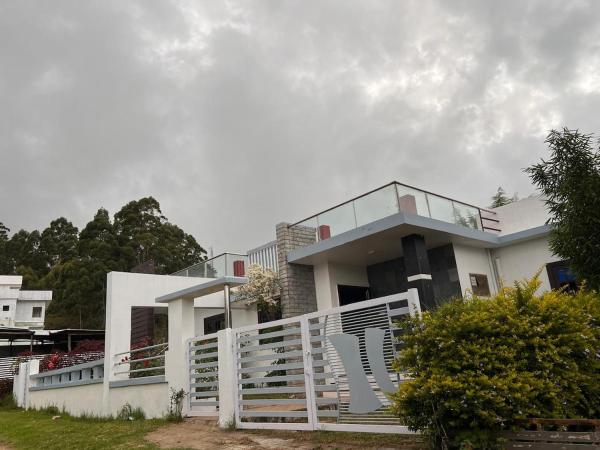 Free Fly Homestay - 科代卡納爾
