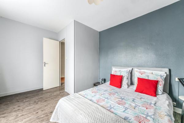 Maison Conviviale à Bourbon-lancy Avec éQuipements Modernes - Bourbon-Lancy