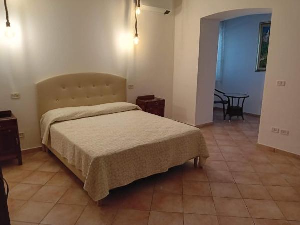 Beucarnea Apartment Salerno - Eboli