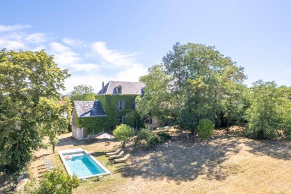 Paradis En Berry - 7 Min D'argenton Sur Creuse - Argenton-sur-Creuse