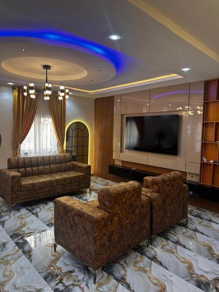 Fembas Homes - Nigeria