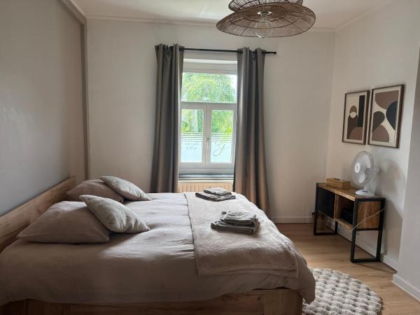 Loft By Giorgi - Centre De Bastogne - Bastogne