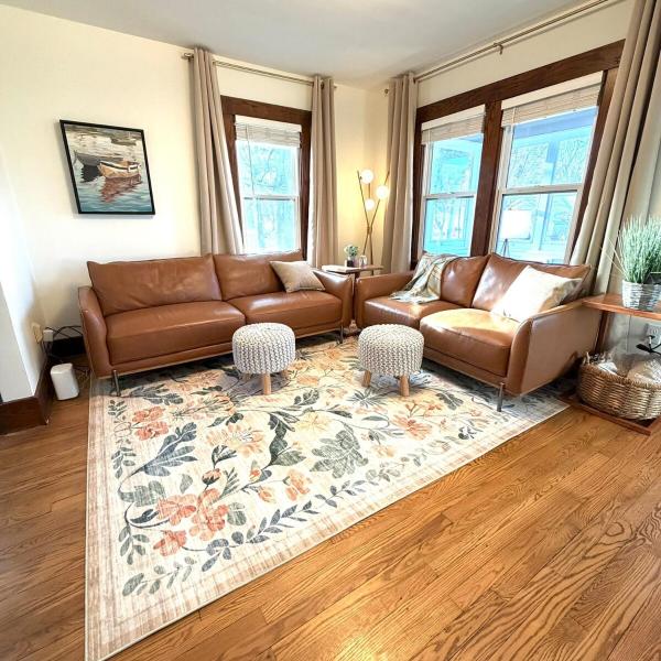 Dog-friendly Desired Area Fenced In Fast Wi-fi - Broadway, NC