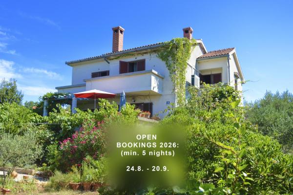 Apartment Zoja - Cres