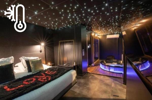 Suite Chic - Antre-parenthèse - Gravelines