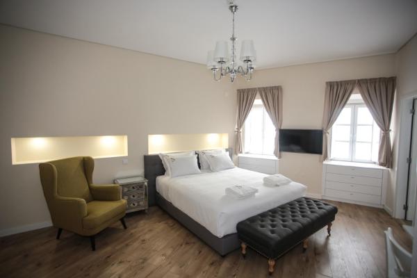 Suites Guest House - Estoril