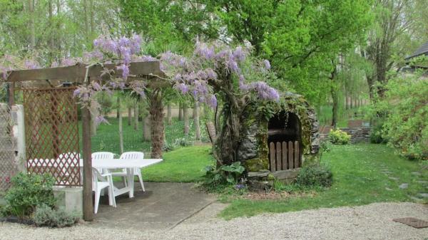 Maison Familiale Charmante à Denée Avec Jardin Et Loisirs - Angers