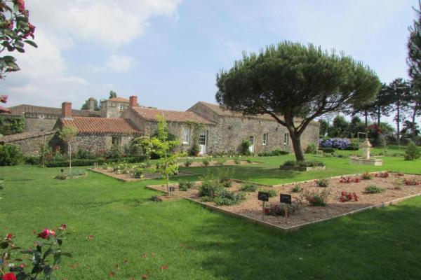 Maison Spacieuse Proche Du Centre De Landevieille + Jardin Clôturé - Bretignolles-sur-Mer