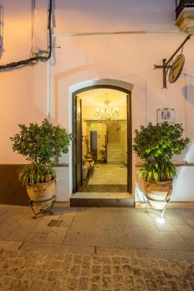 La Posada Del Infante - Palma del Río
