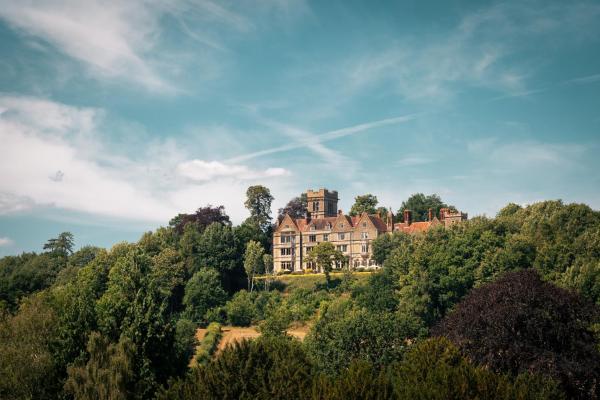 Nutfield Priory Hotel & Spa - Croydon