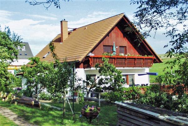 Comfortable Apartment In Obernaundorf With Shared Pool, 45m² - Dresda