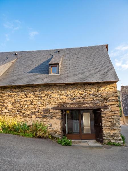 Maison Chaleureuse à Mont >Vue Montagne & Cheminée - Peyragudes