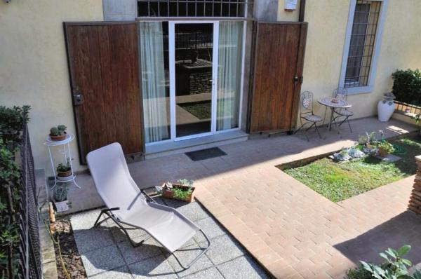 Charming Apartment In Empoli With Private Garden - Empoli