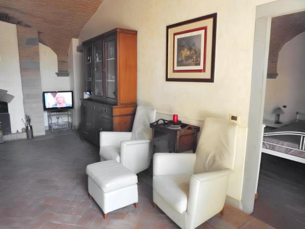 Charming Apartment In Empoli With Private Garden - Empoli