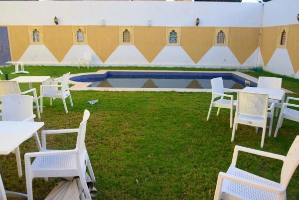 Charming Villa In Monastir With Private Pool - Monastir