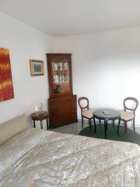 Charming Apartment In Vibo Valentia With Terrace, 60 M² - Vibo Valentia