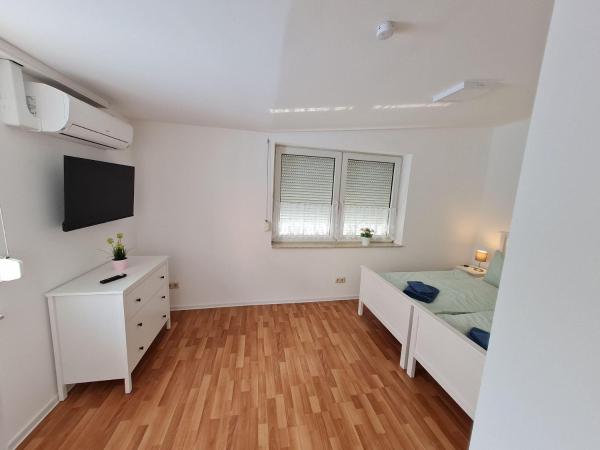 Fewo-2-in-magdeburg-fermersleben-inkl-wlan-klima - Magdebourg