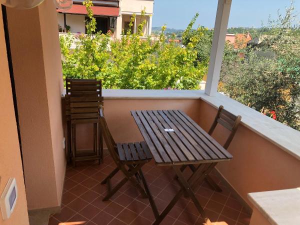 Cozy House In Chieti With Private Garden - Chieti