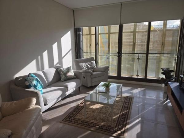 Sydney Cbd 2br 029 Easy Walk To Darling Harbour - Willoughby