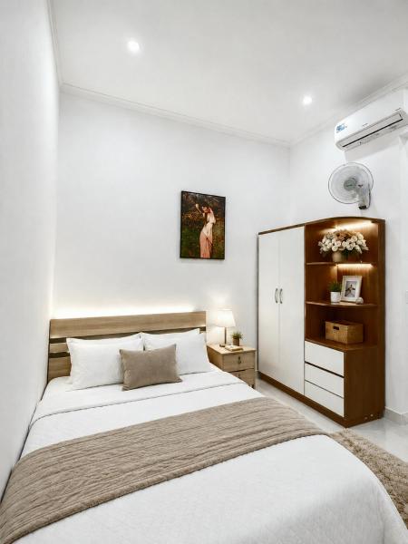 Min Homestay 8 - Tỉnh Đắk Lắk