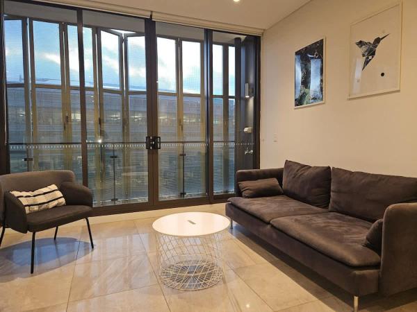 Sydney Cbd 2br 089 Easy Walk To Darling Harbour - Moore Park