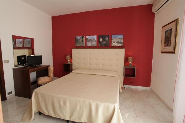 Charming Apartment In Ragusa With City View - 70 M² - Módica