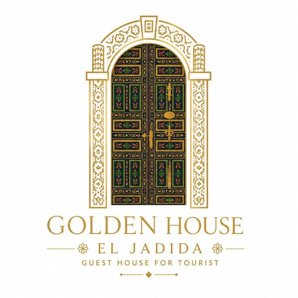 Golden House - El Jadida